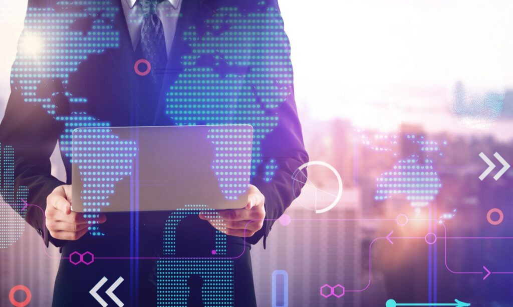 The Digital Nomadic Market in Israel | Electra FM