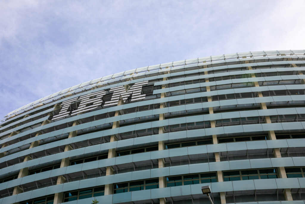 Innovation and Health Converge Michlol and Apleona Group Leads a Unique ...